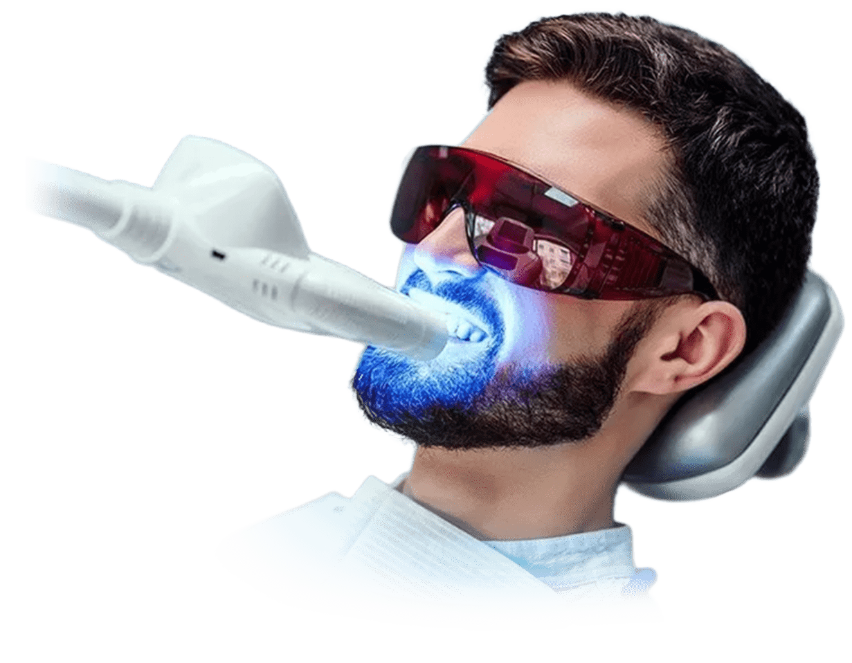 Philips ZOOM! Whitening in Hallandale Beach, FL